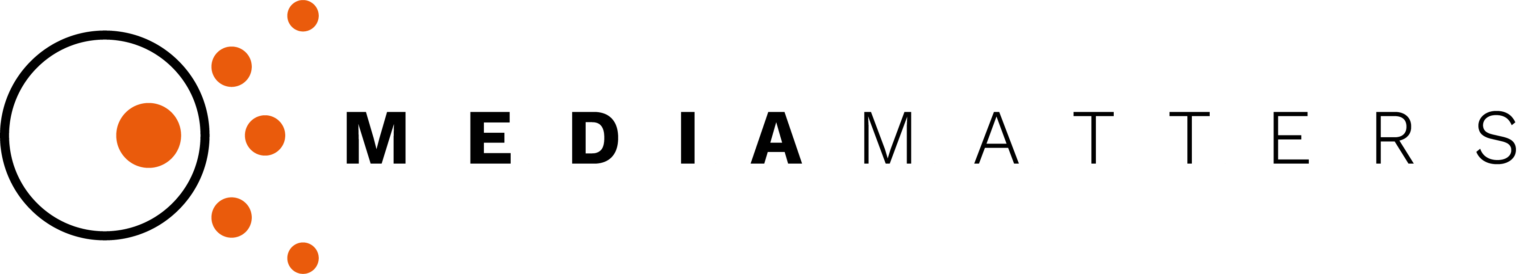 Home - MediaMatters Video Streaming Platform